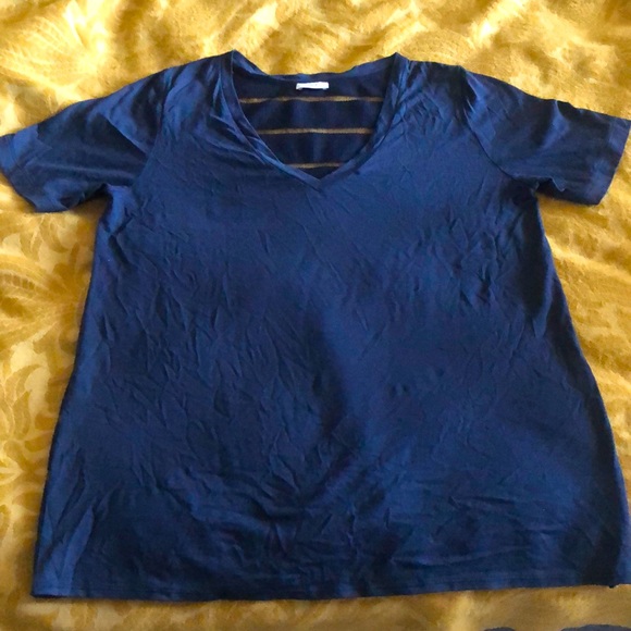 Vince | Tops | Vince Short Sleeve Dress Shirt Wgorgeous See Through ...